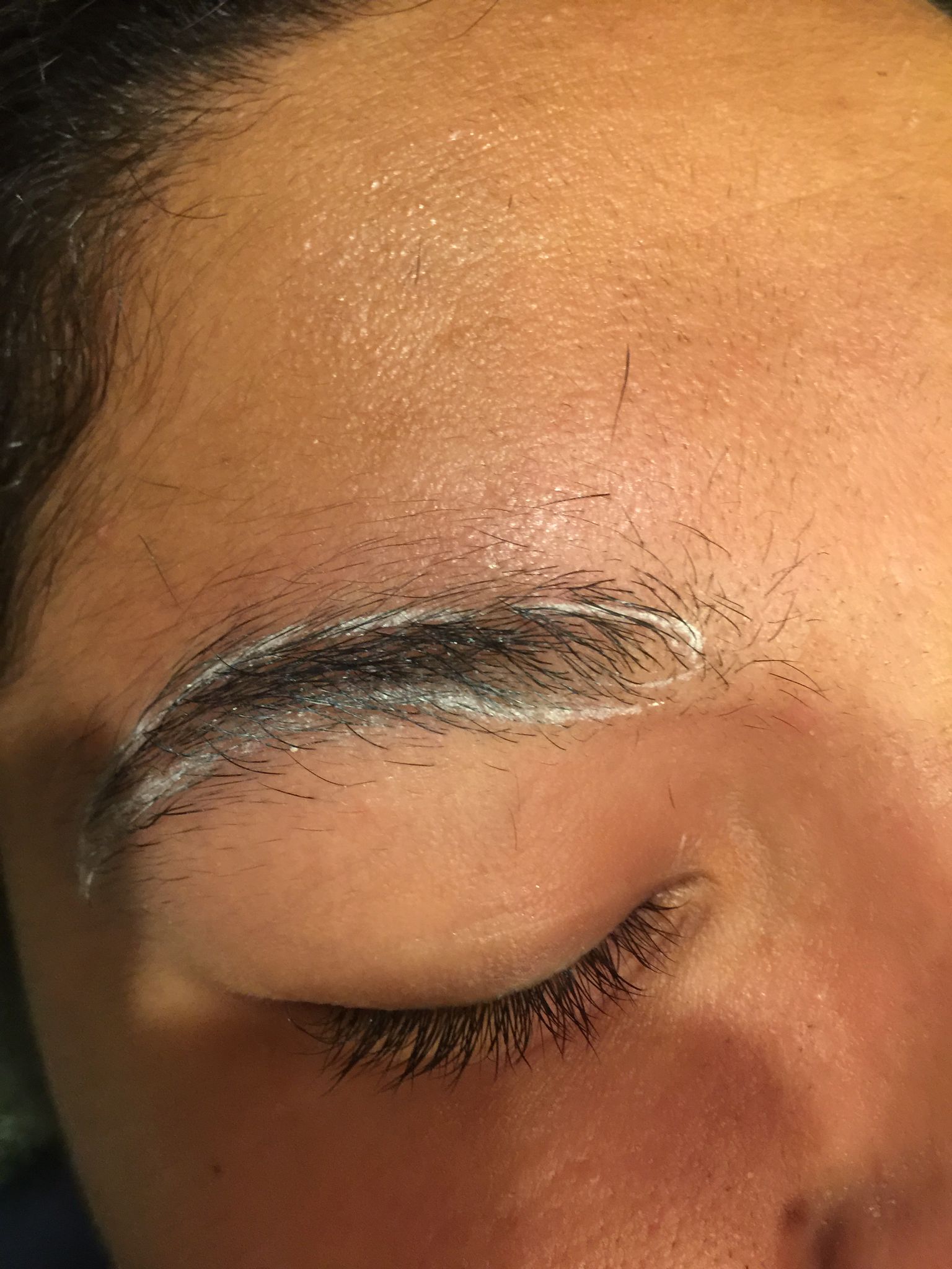Brow Threading in Katy, TX - Threading Services