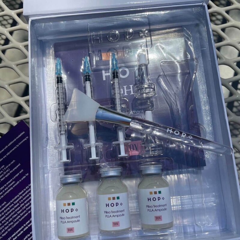 Achieve Youthful Skin Without Needles: Introducing the Needle-Free ...